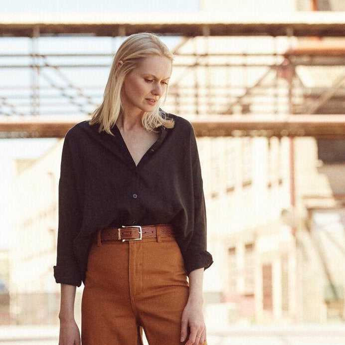 Benefits of hemp clothes | AT Hemp