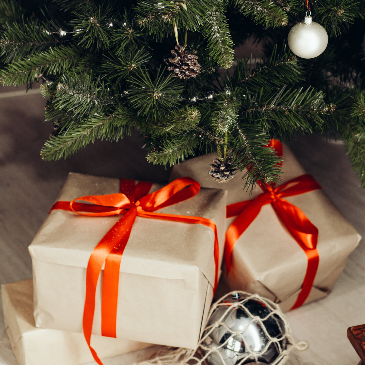 Gift this Christmas with hemp: 10 hemp gifts | AT Hemp Recipes